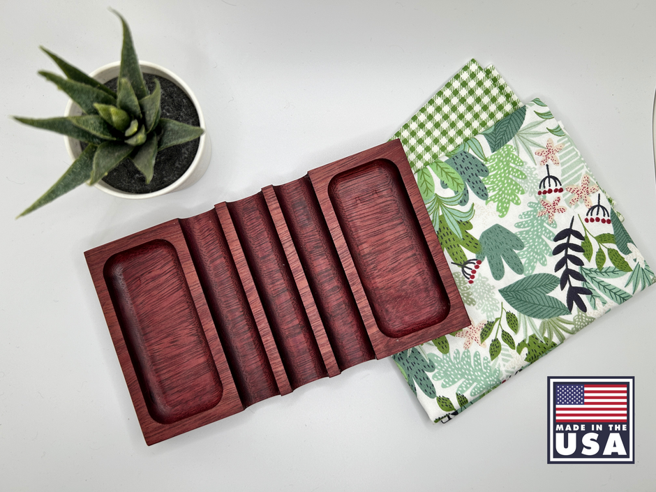 Trays – Sew Be It Quilts