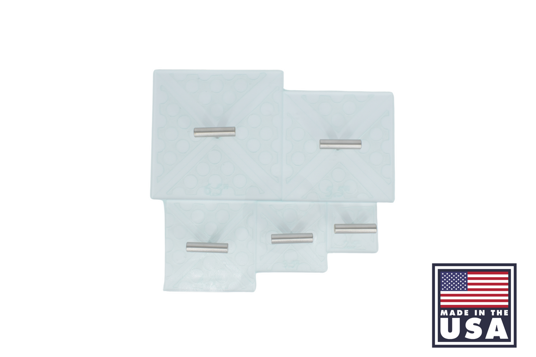 Trim-Locks – Sew Be It Quilts