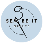 Sew Be It Quilts