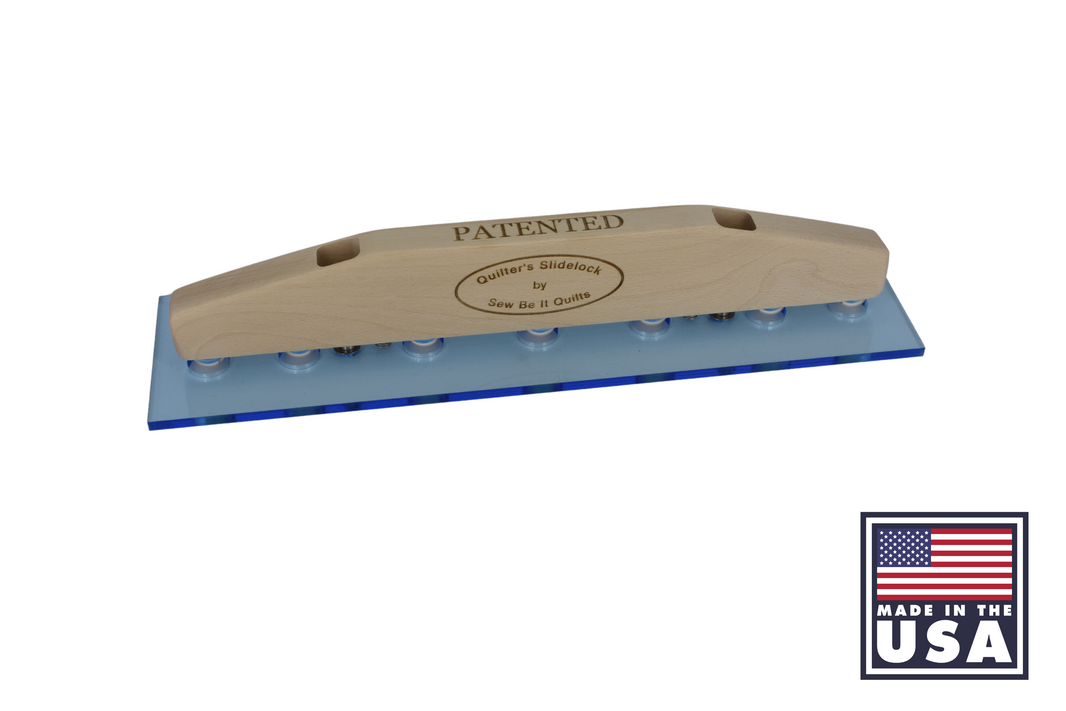 Products – Sew Be It Quilts