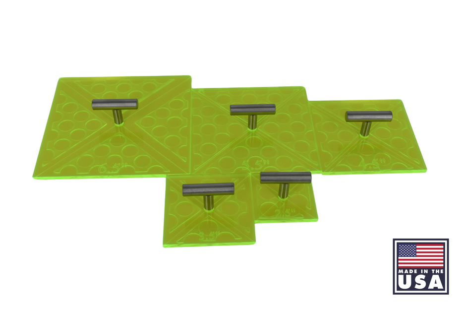 Trim-Locks – Sew Be It Quilts